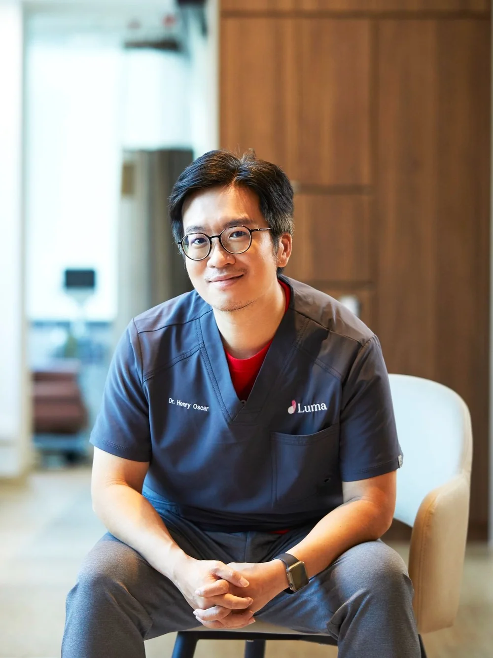 Women's Imaging Centre | Luma