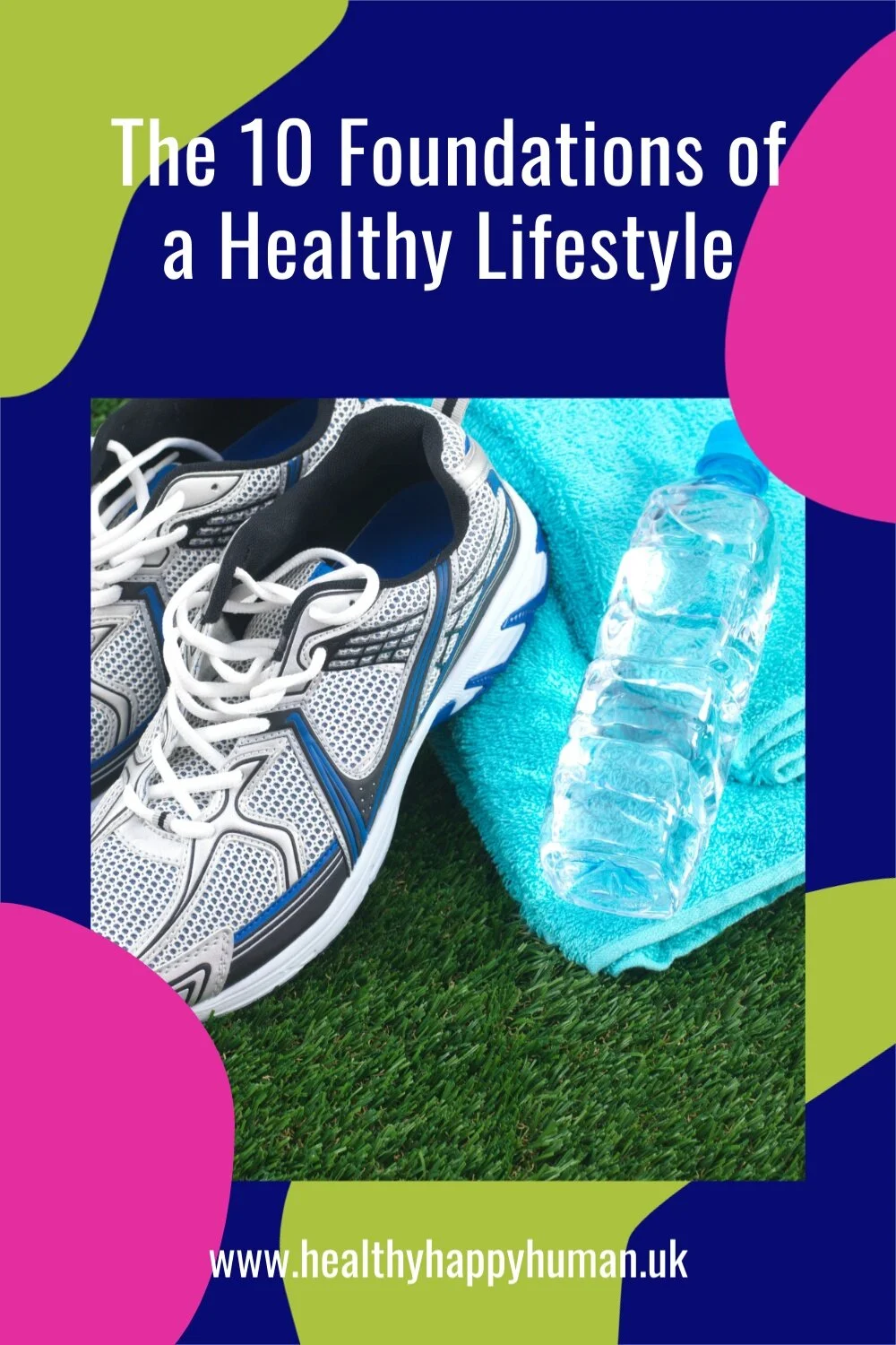 Blog — Healthy Happy Human Limited