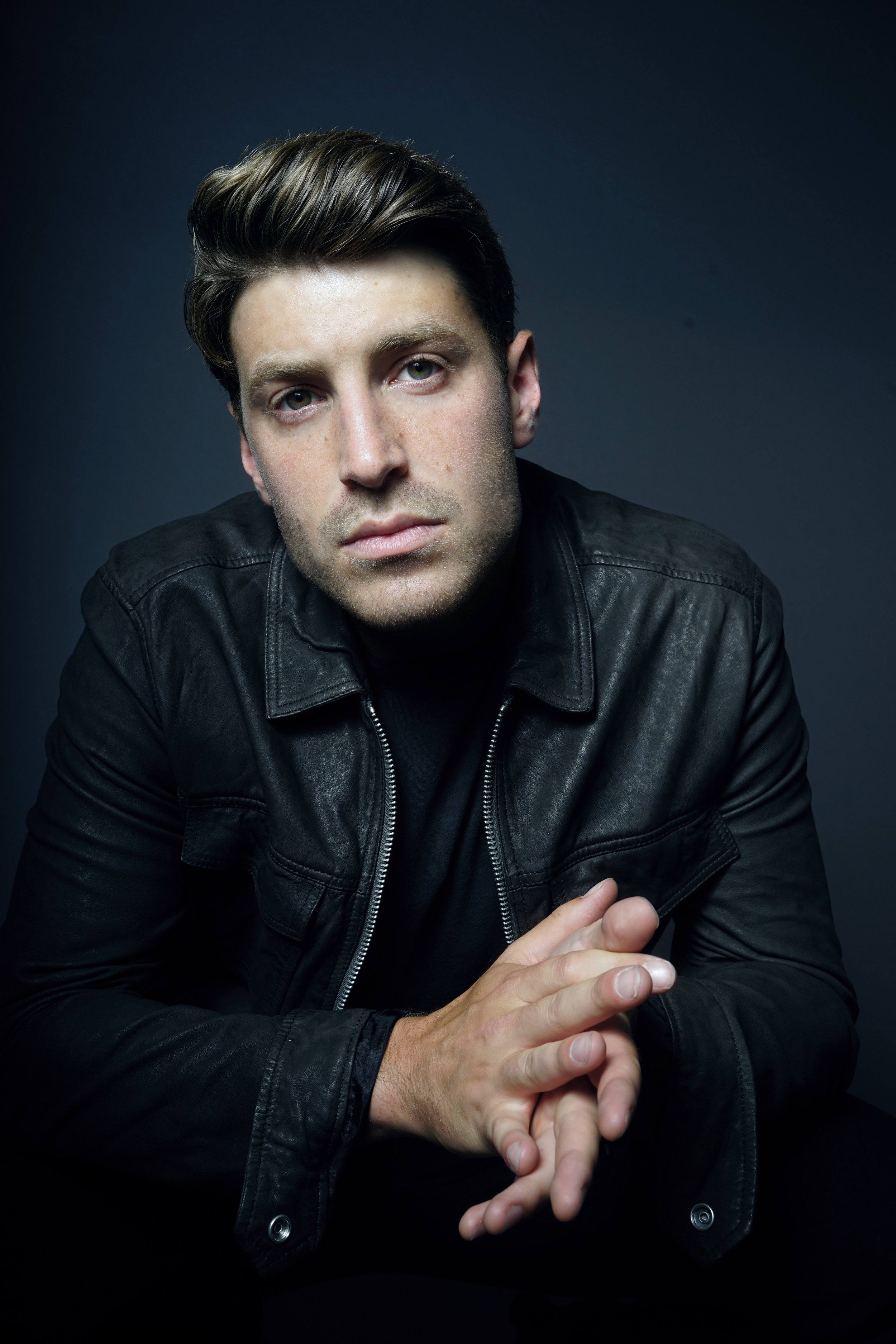 ROSTER — Rollon Ent