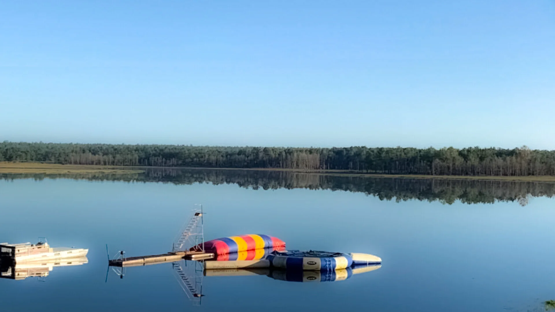 About — Alakai Camp