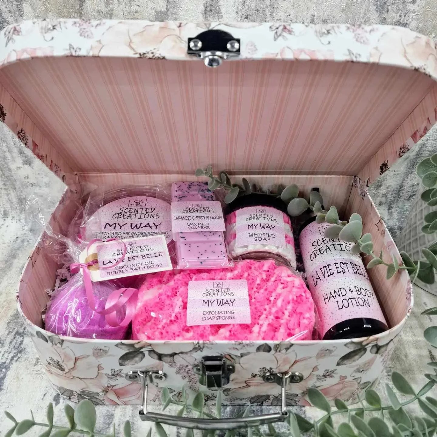 Elevate Your Space: Continuous Room Sprays in Perfume, Fruity & Fresh ...