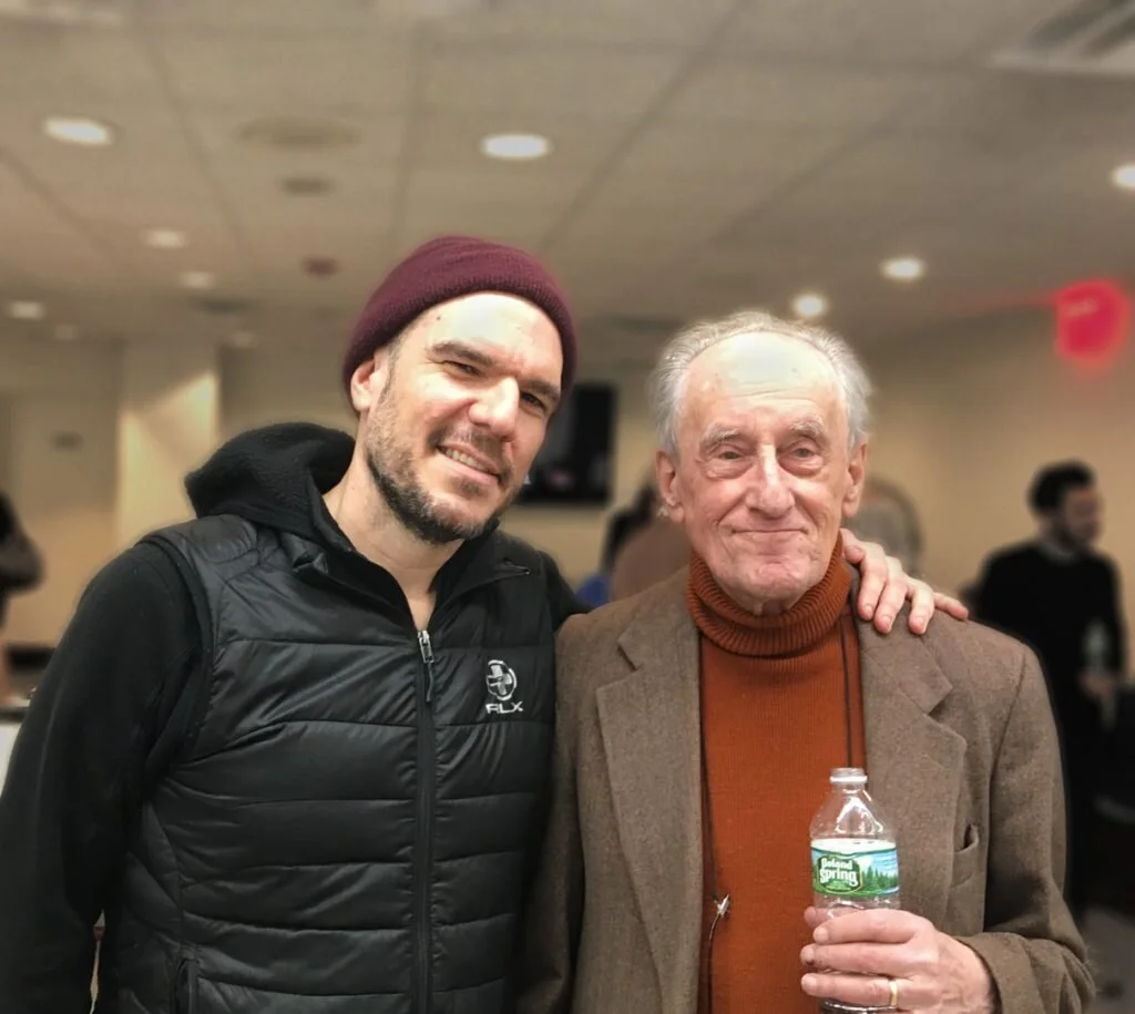 A Lesson in Civility: Courtesy of Frederick Terna — The ripple project