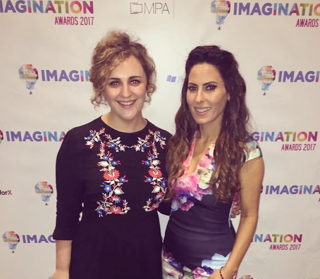 About — Skye Rubel