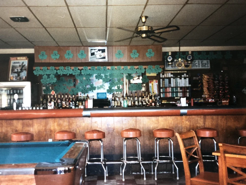 Story — Red Arrow Roadhouse