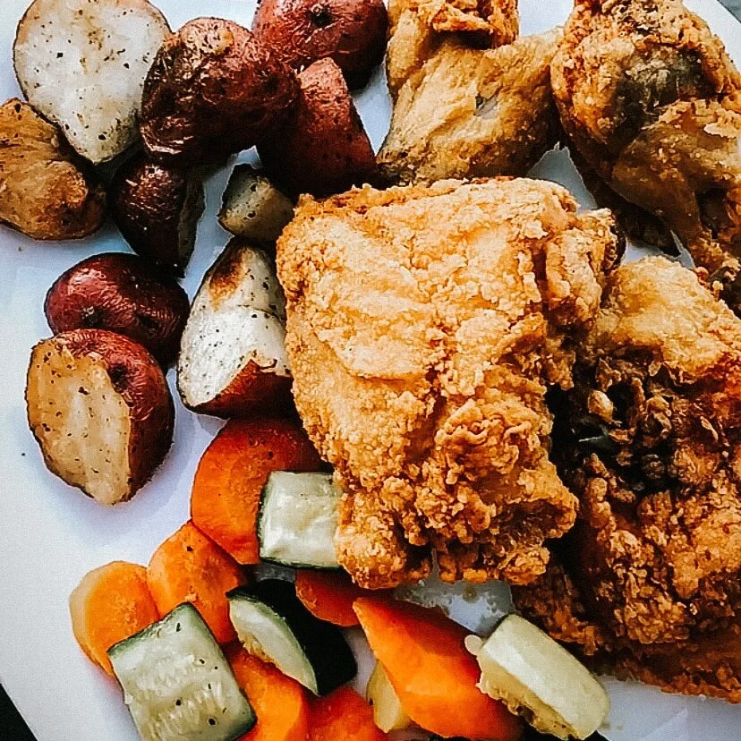 Eat — Red Arrow Roadhouse