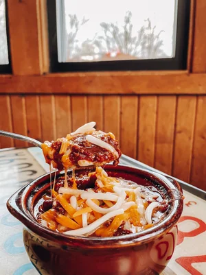 Eat — Red Arrow Roadhouse