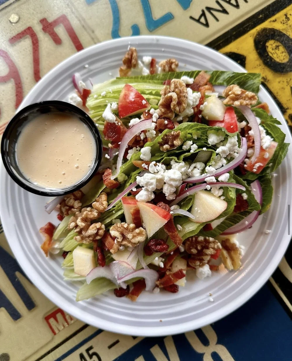 Eat — Red Arrow Roadhouse