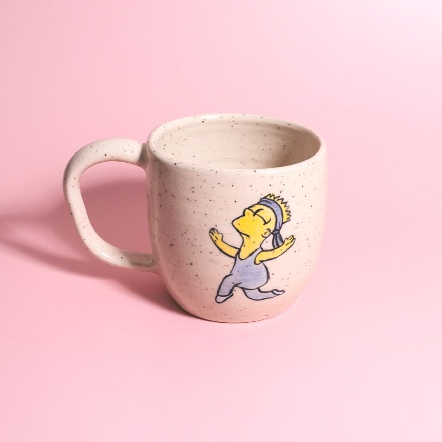 The Fishies — Lambshead Studio Ceramics + Lifestyle Goods