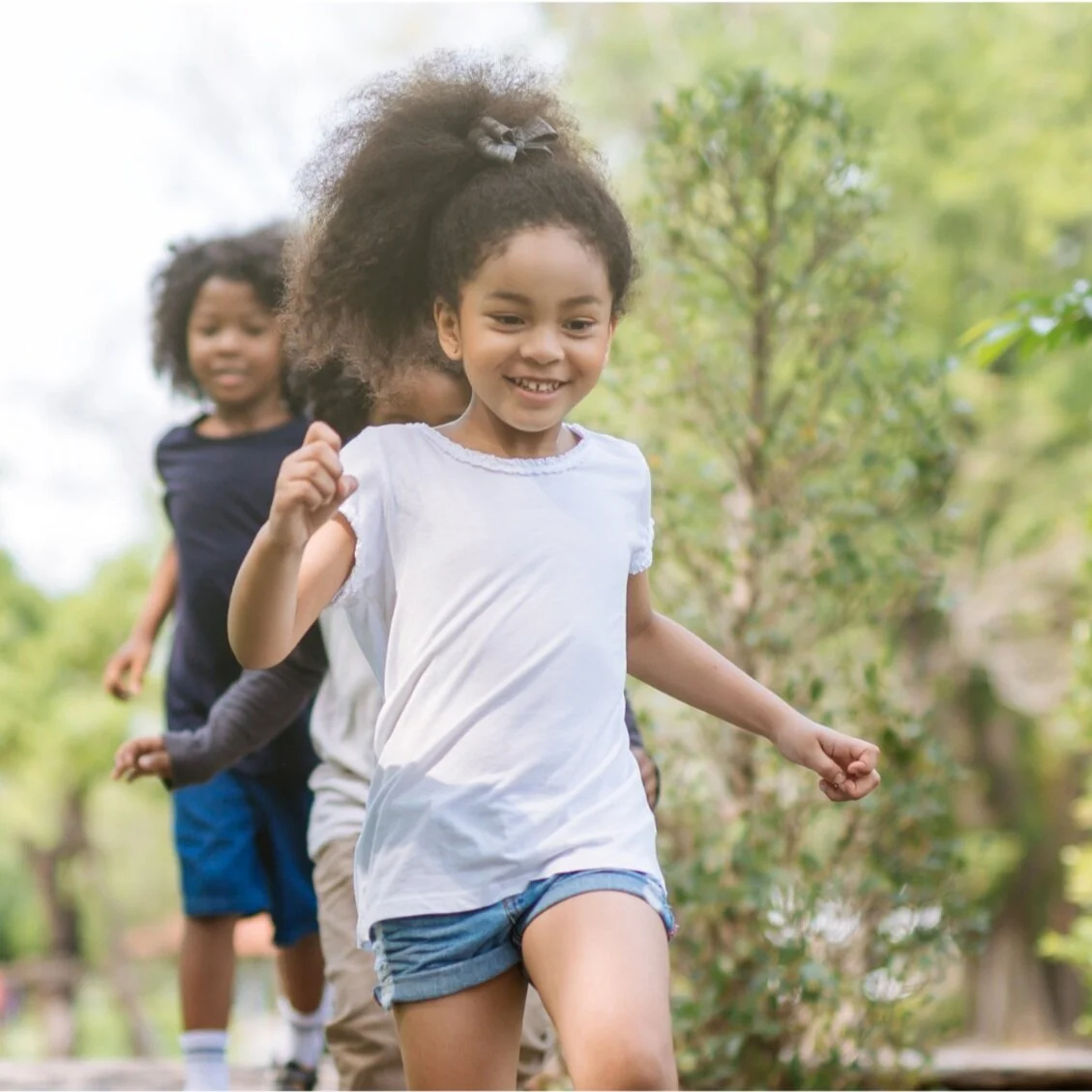 Helping Our Children Thrive During The Covid-19 Pandemic — Dr. Kamala ...