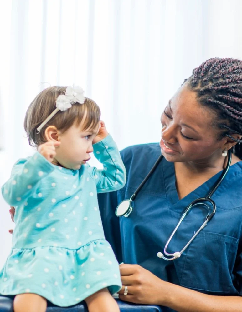 SELECTING A NP PROGRAM: WHAT PROGRAM IS RIGHT FOR YOU? — Dr. Kamala ...