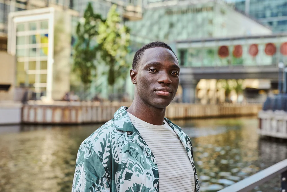 London portrait photographer