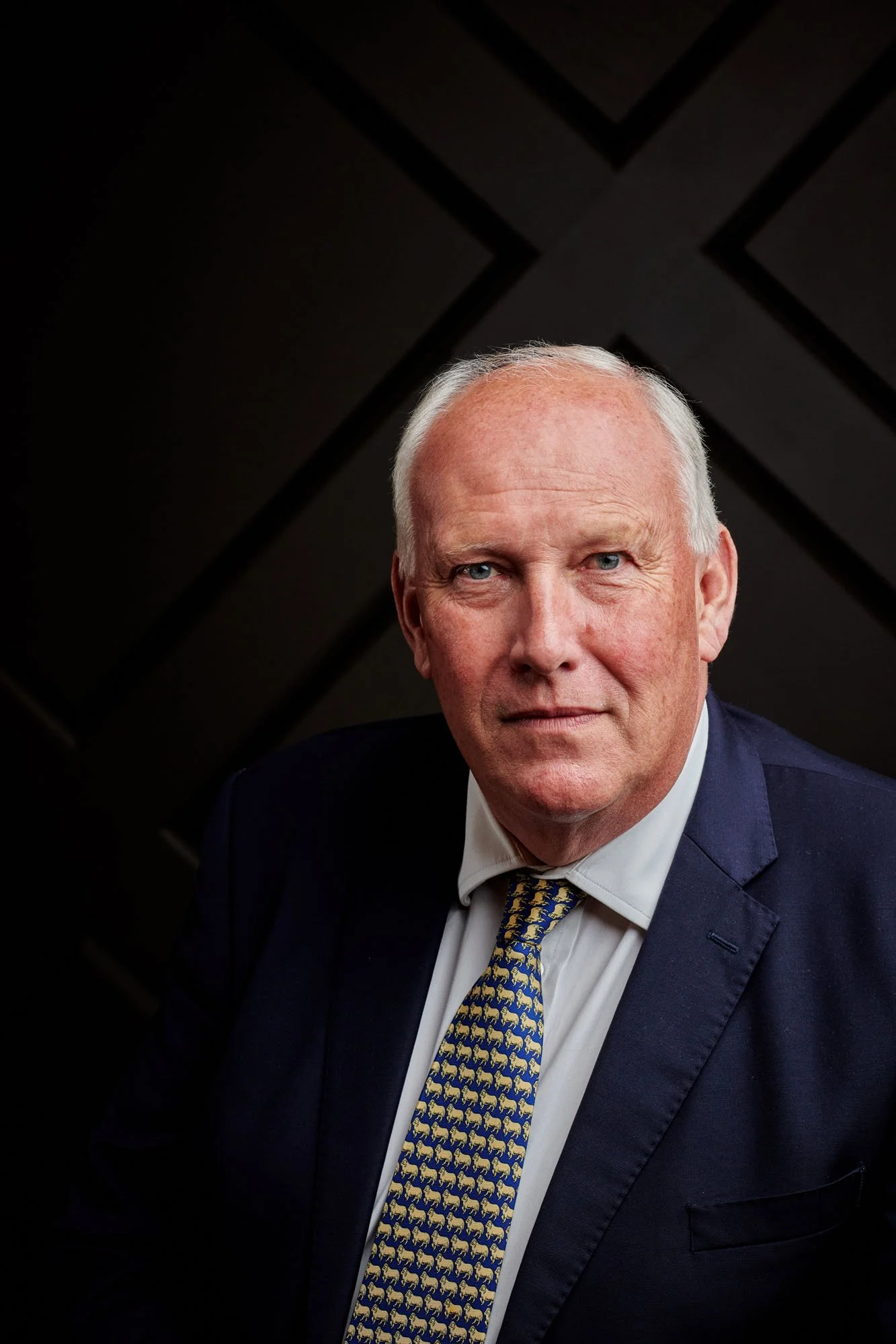London portrait photographer