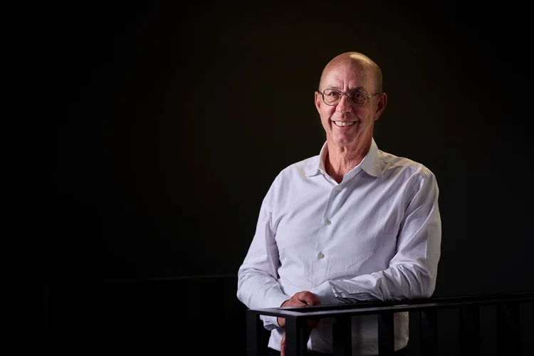 Corporate Headshot Photographer London | David Hares Photography