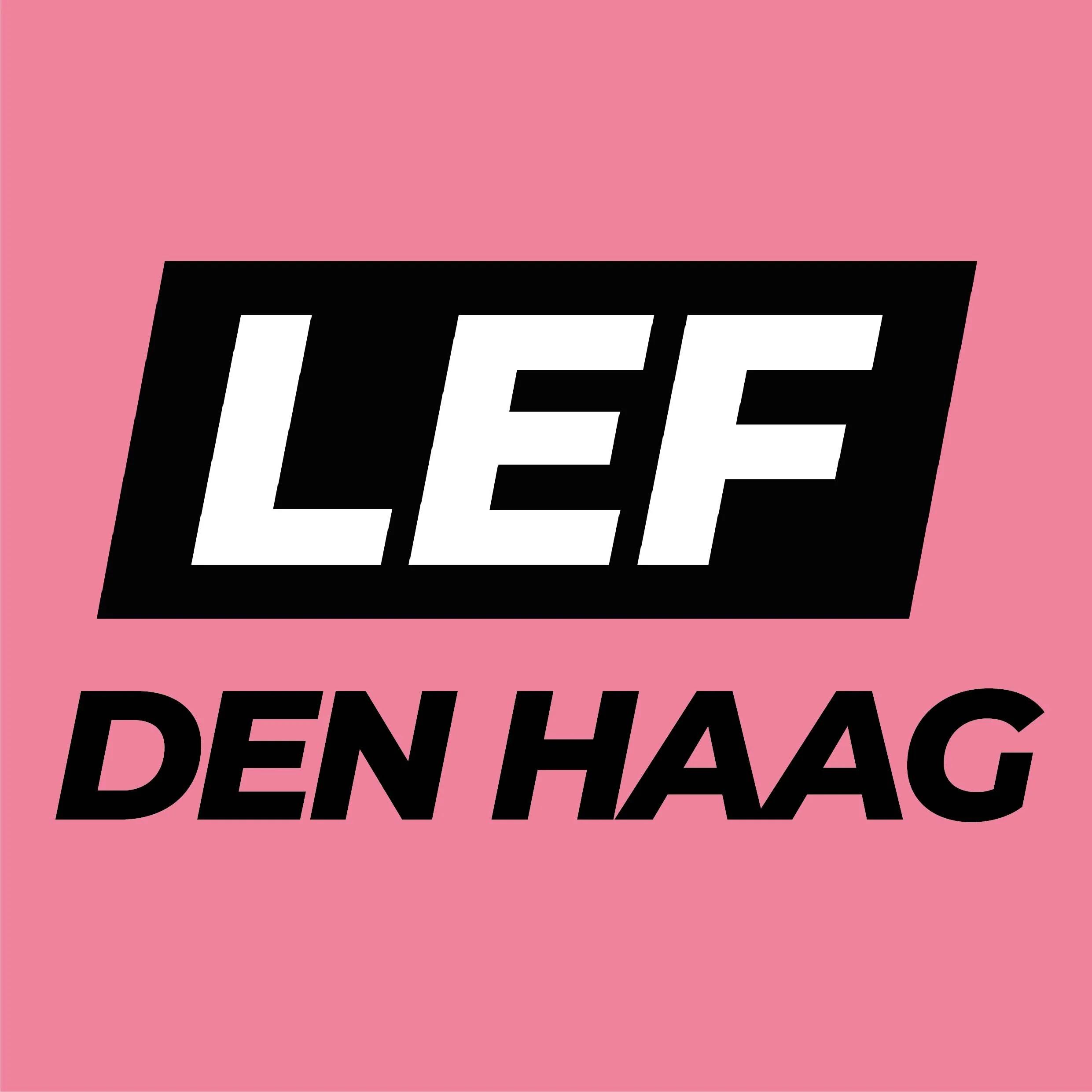 Pers — LEF Voor De Nieuwe Generatie