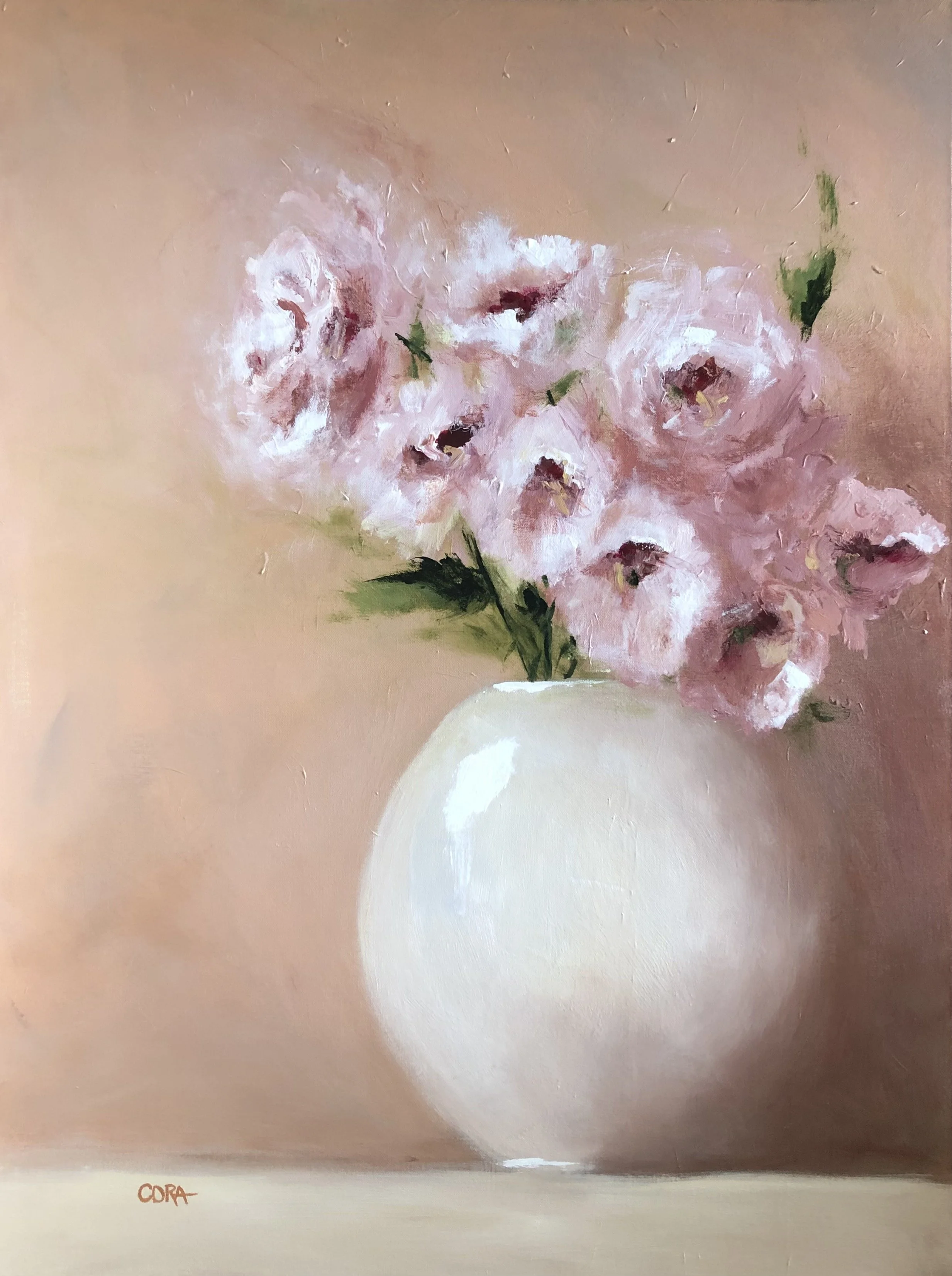 Paintings — Cora Ainge Art