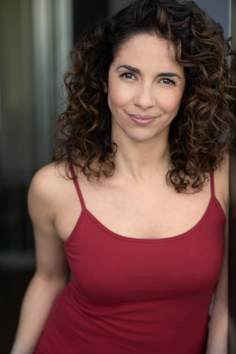 headshots — Matt Simpkins Photography