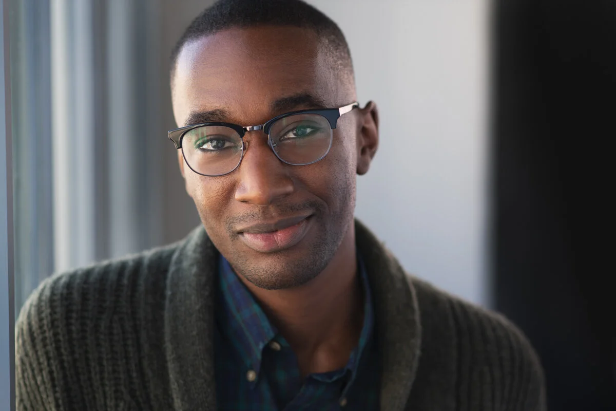 headshots — Matt Simpkins Photography