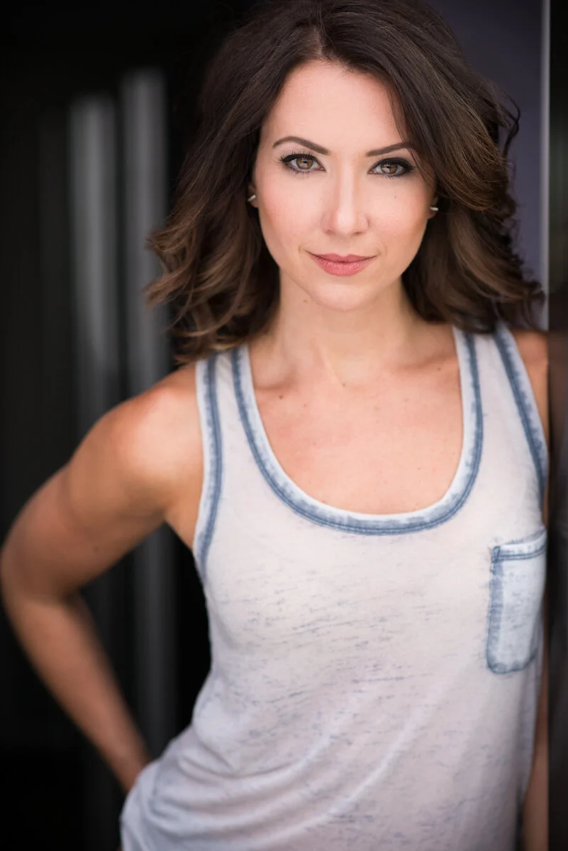 headshots — Matt Simpkins Photography