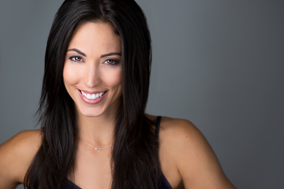 headshots — Matt Simpkins Photography