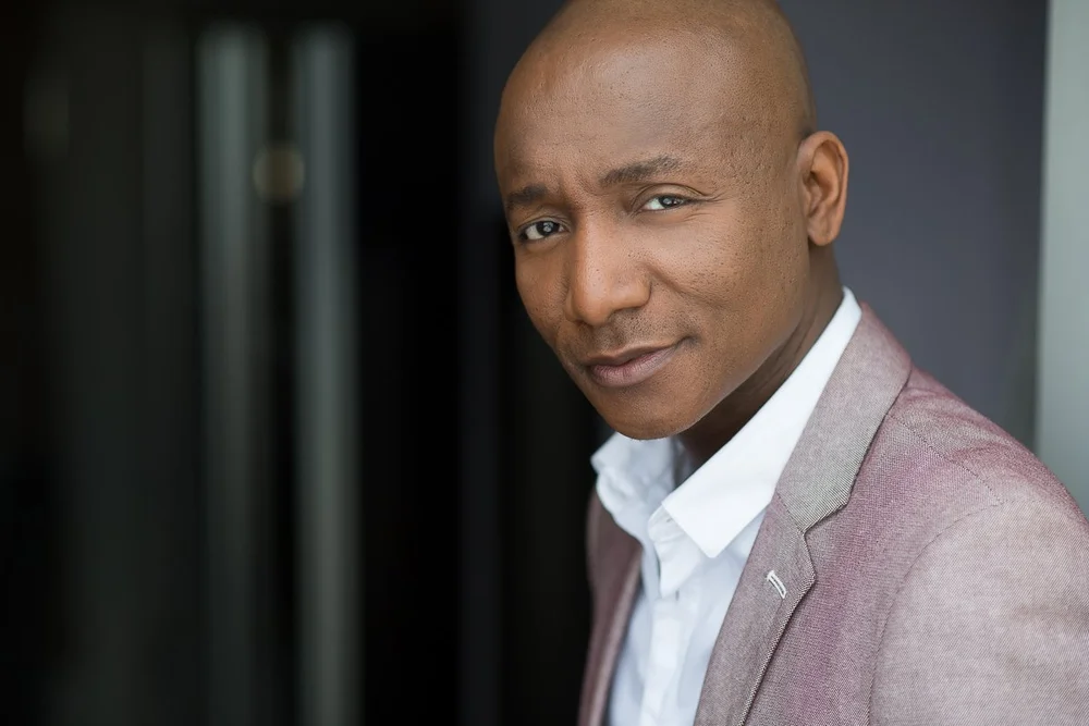 headshots — Matt Simpkins Photography