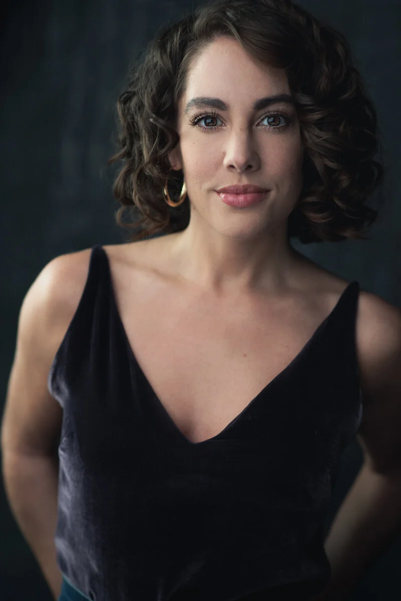 headshots — Matt Simpkins Photography