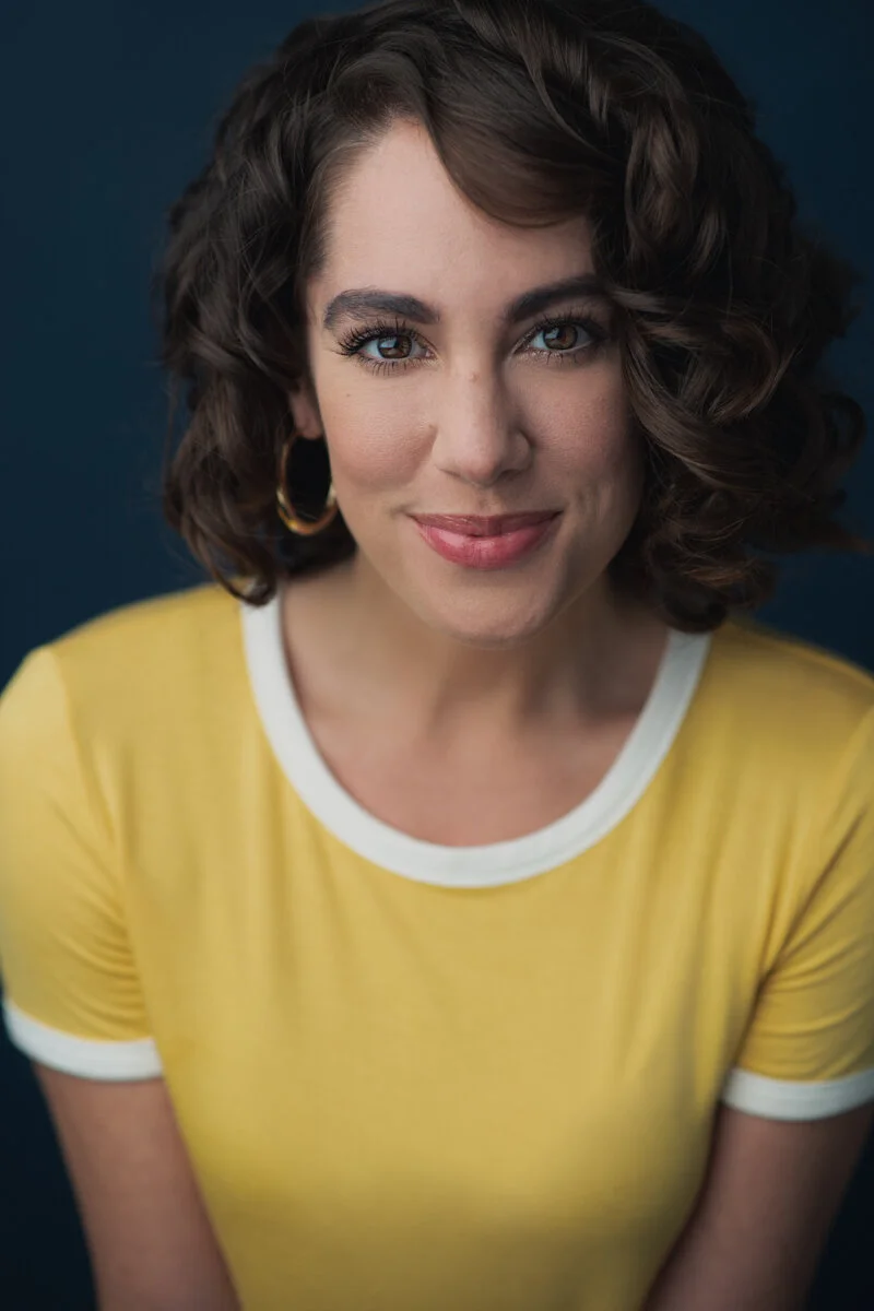 headshots — Matt Simpkins Photography