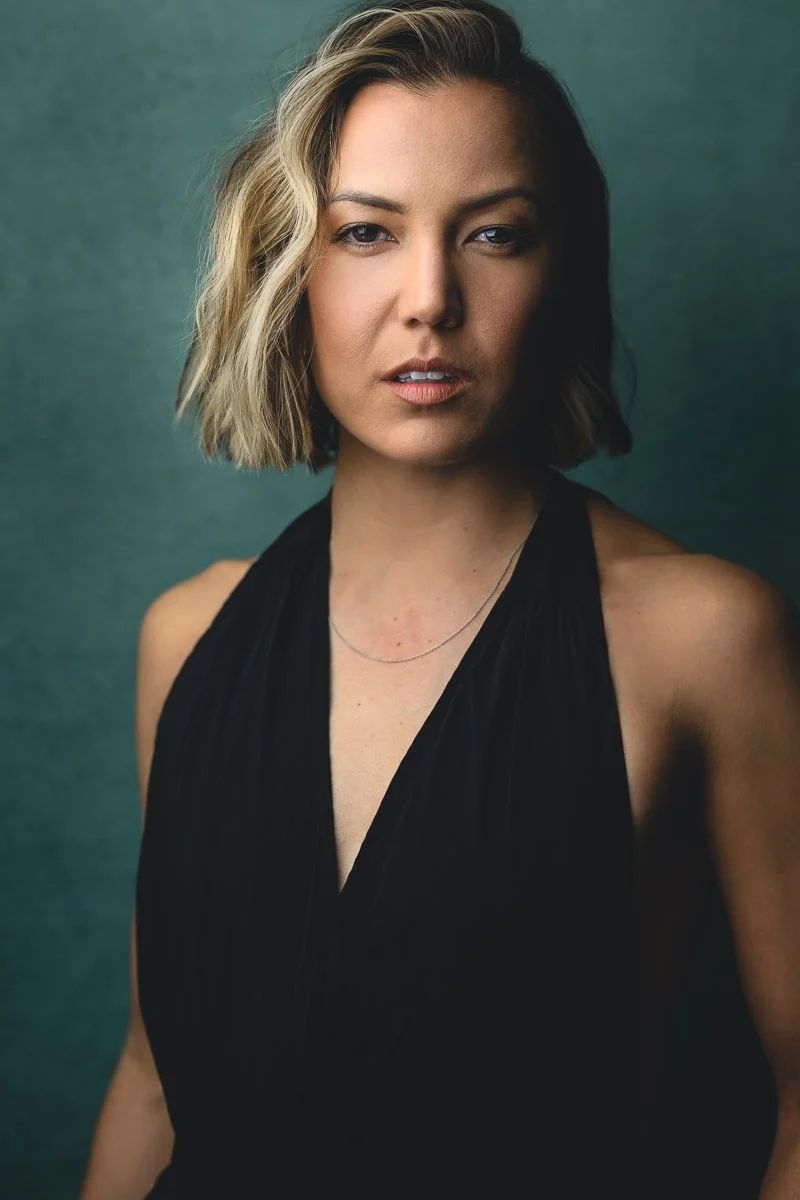 headshots — Matt Simpkins Photography