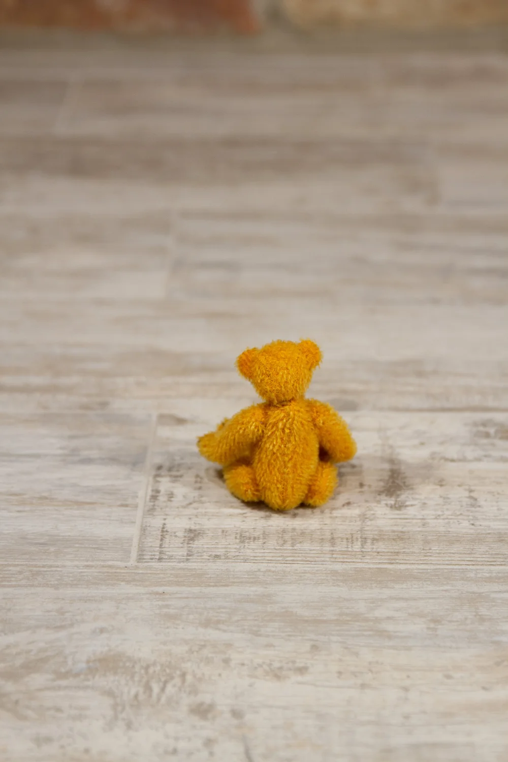 Gacha Gacha Hiroyuki Sakata: Honey — Cooperstown Bears