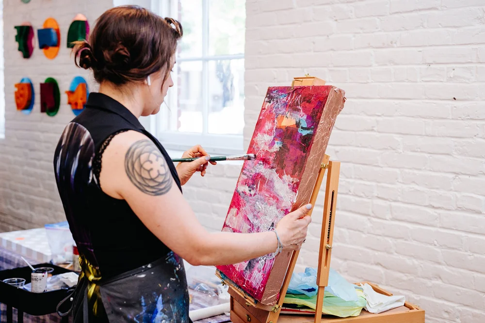 Anne Arundel Arts