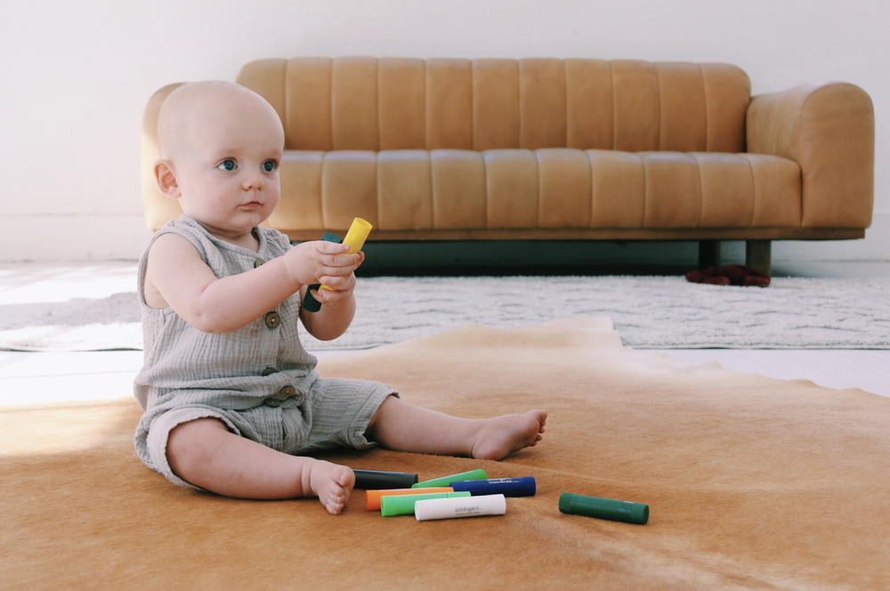 How Much Does a Nanny Cost? — The First Milestones