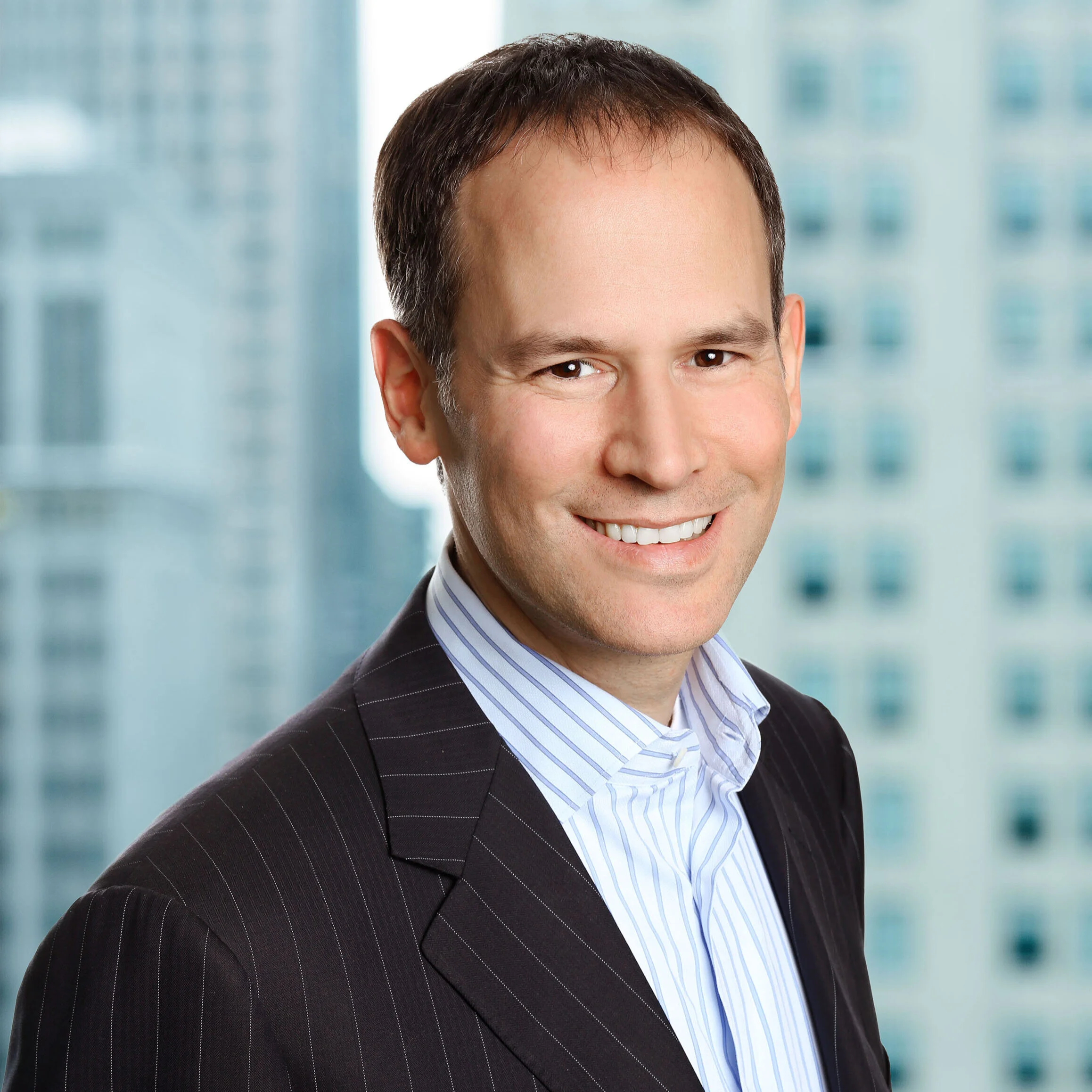 OUR BOARD — The Nora Project