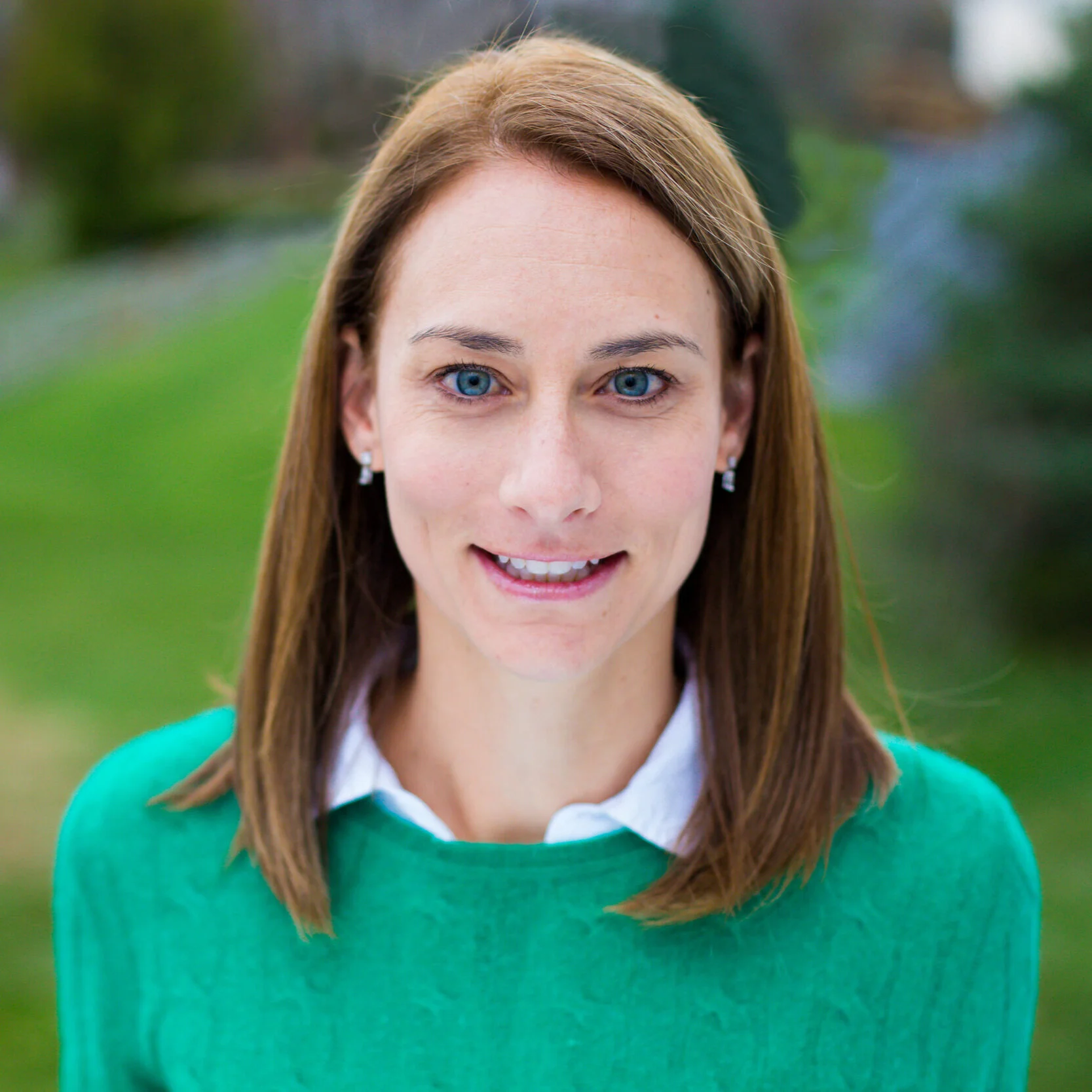 OUR BOARD — The Nora Project