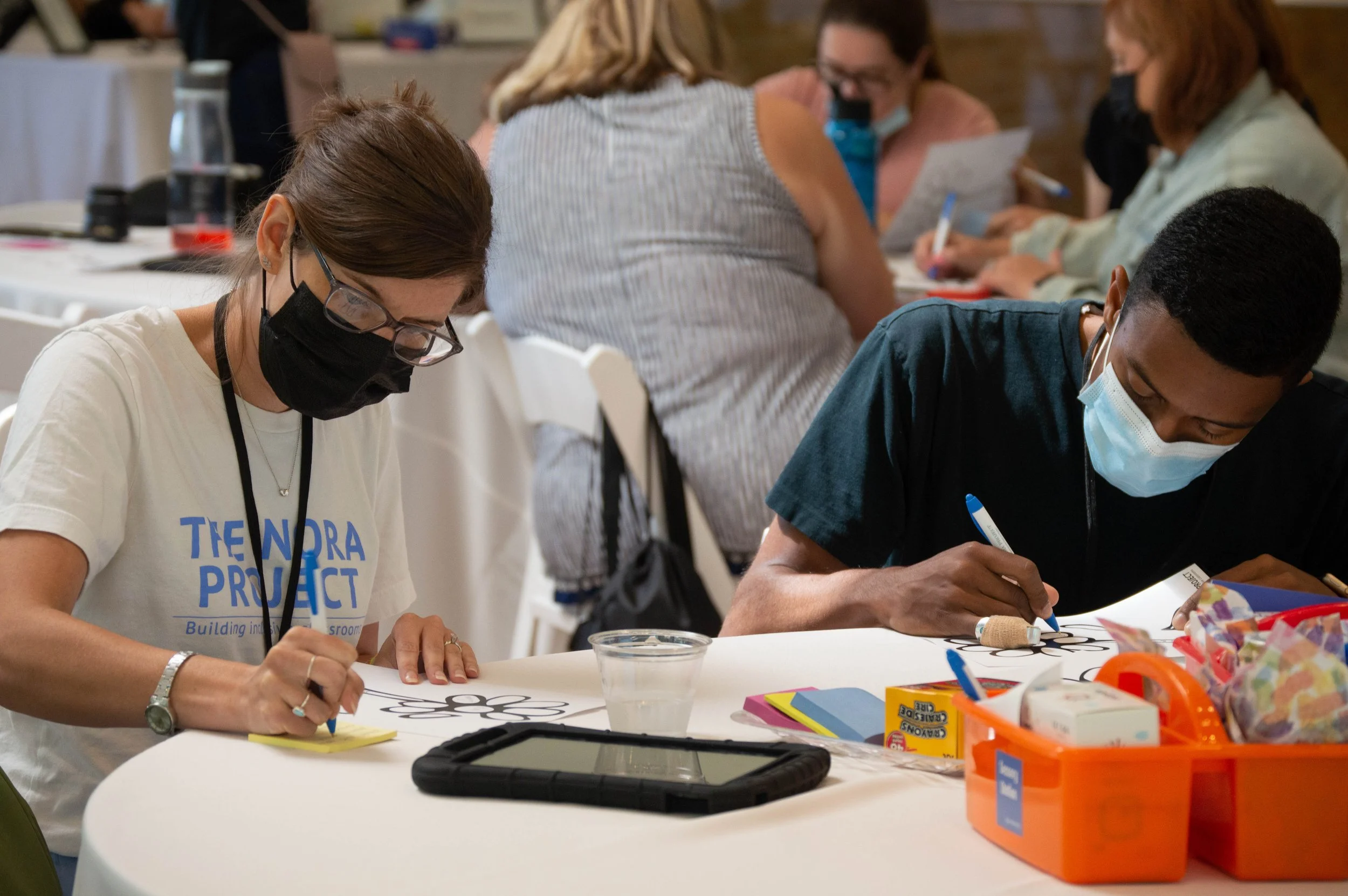 Training Camp Brings Educators together at Chicago Botanic Garden and ...
