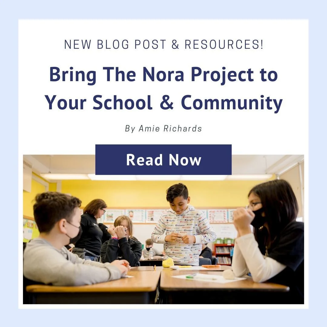 The Nora Project