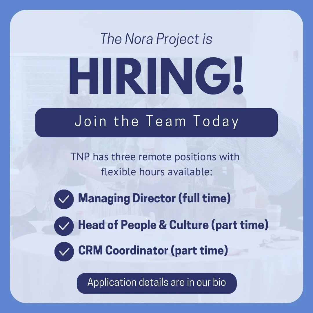 The Nora Project