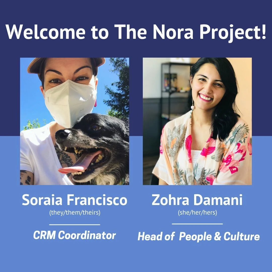 The Nora Project