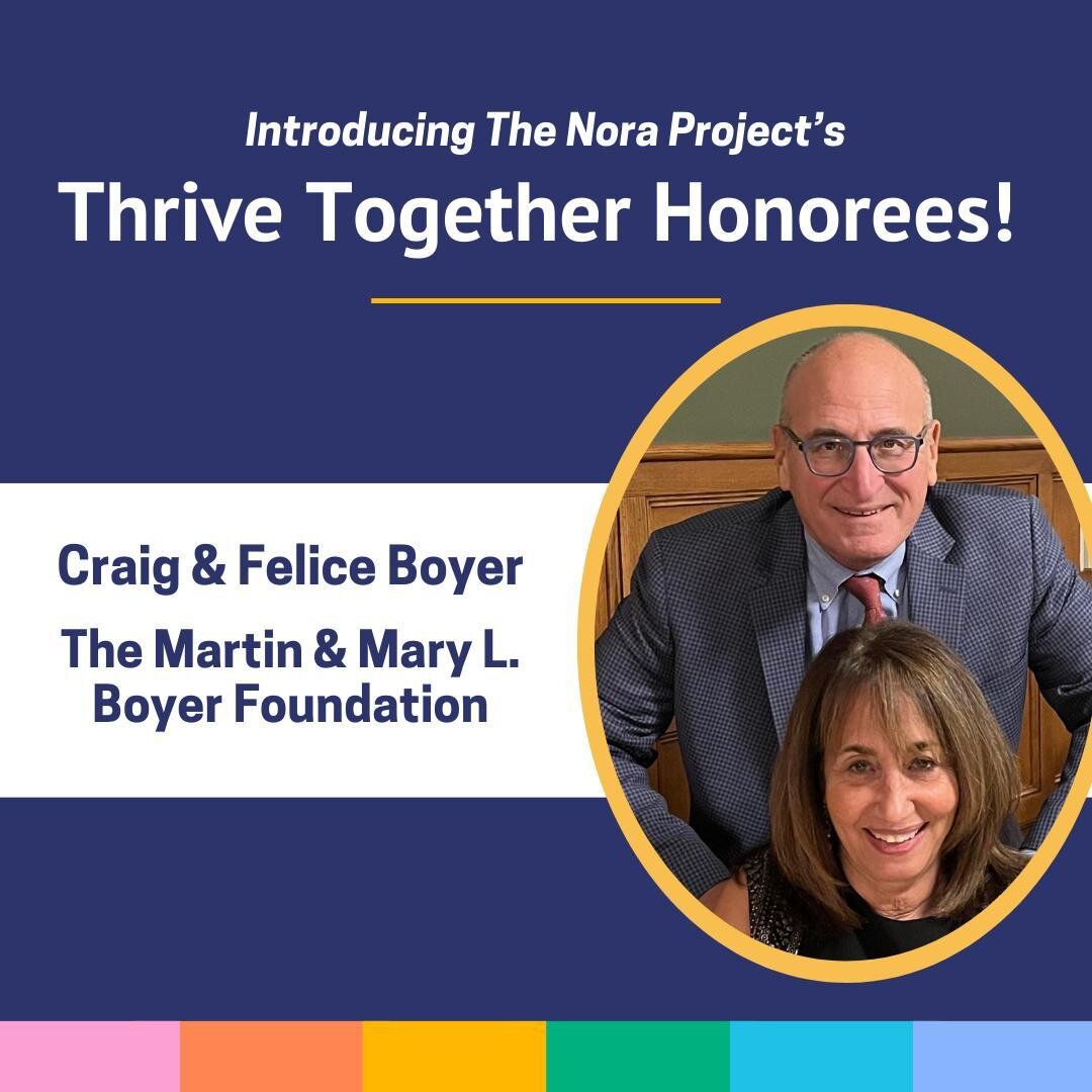 The Nora Project