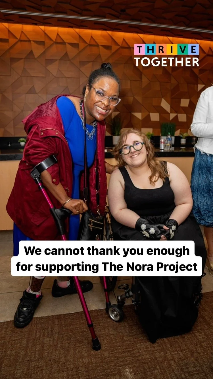 The Nora Project