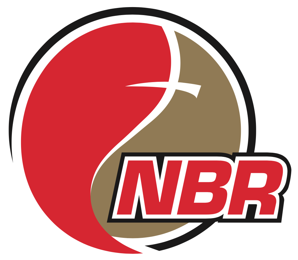 Nbr Logo