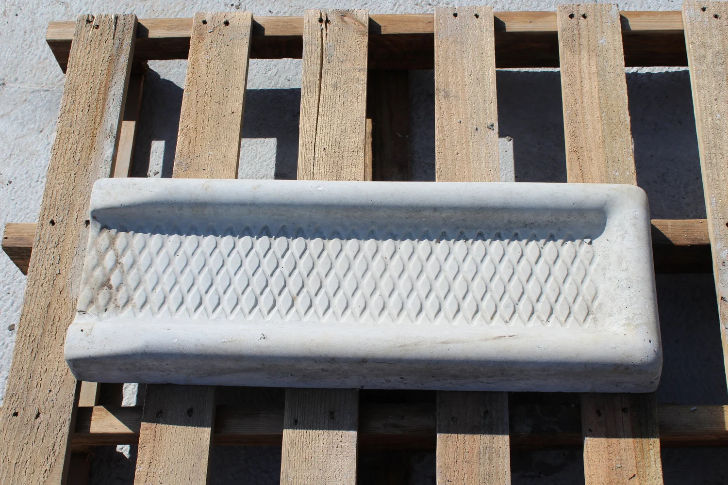 Foundation / Construction — Evans Precast Concrete L.L.C.