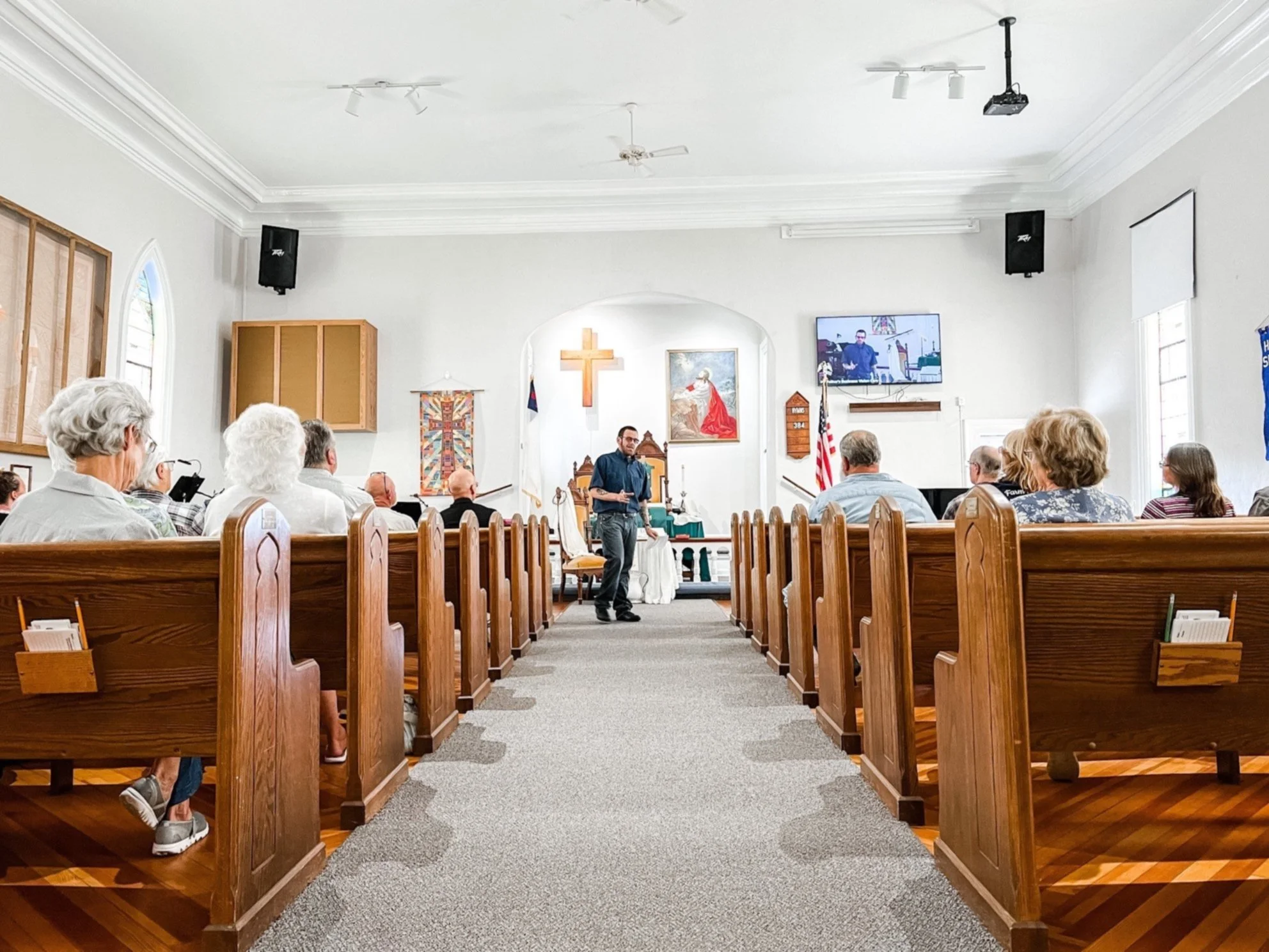 Kenton United Methodist Church