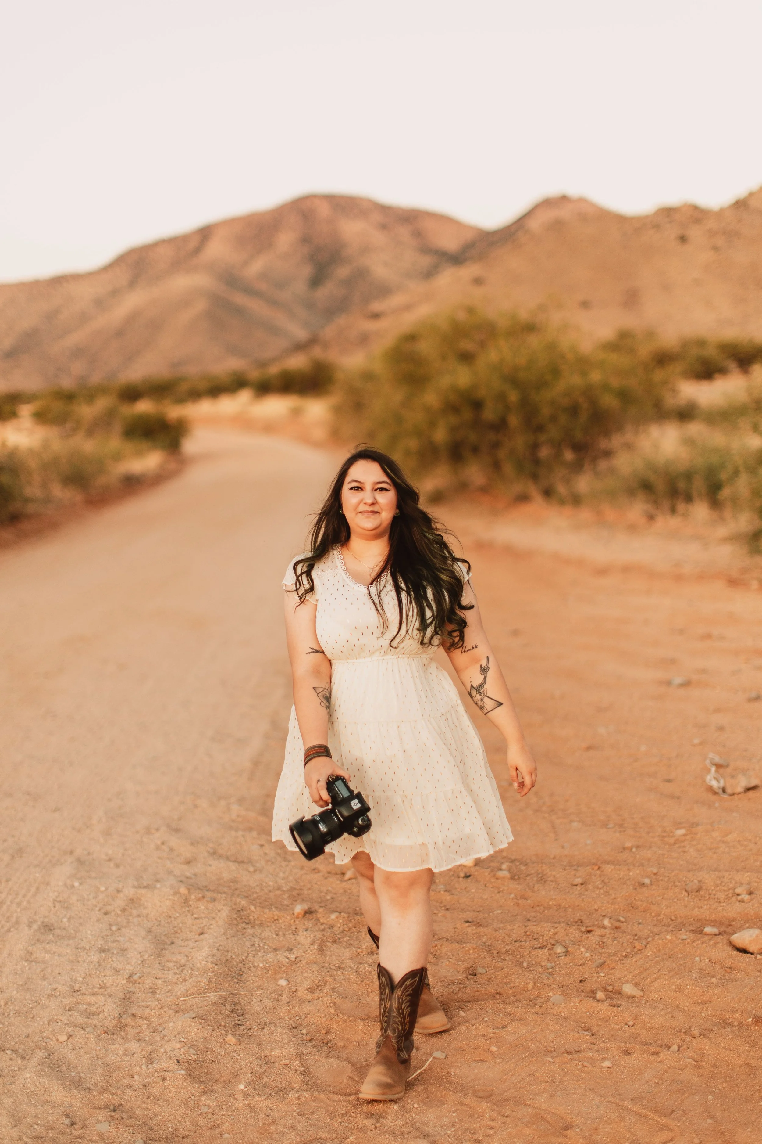 About — Desiree Bustos Photography