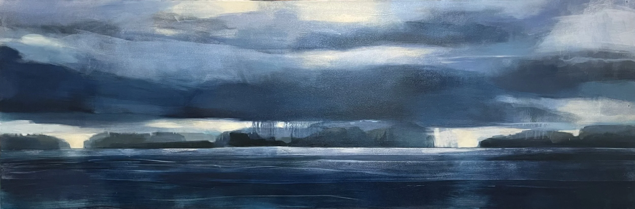 Gallery of Artwork by Alison Watt — ARTWORK ARTPLAY