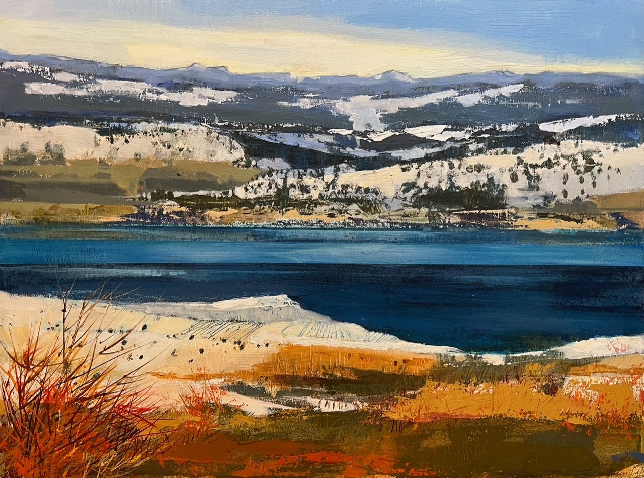 Acrylic and mixed media — ARTWORK ARTPLAY
