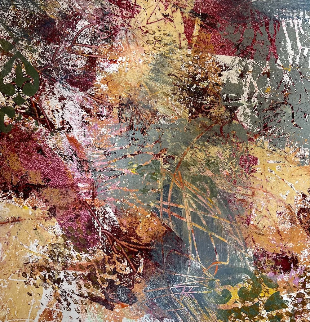 Alison Watt/Artwork Artplay online art classes