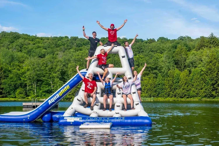 10 Tips For Being a Great Summer Camp Counselor — Ticket 4 Two Please