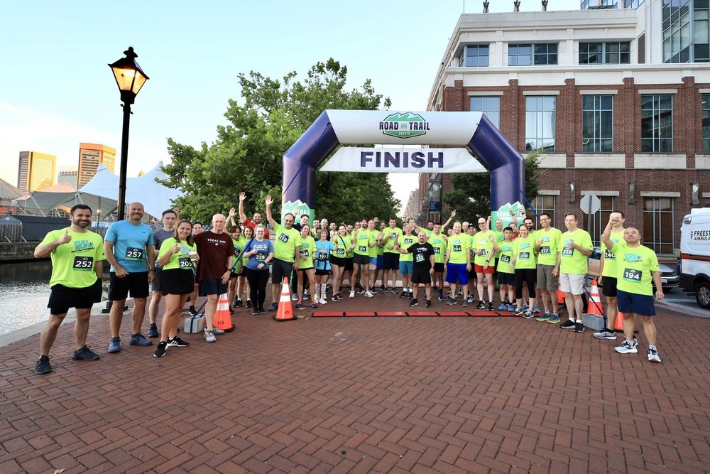 Road and Trail Events | Plan Your Race Today