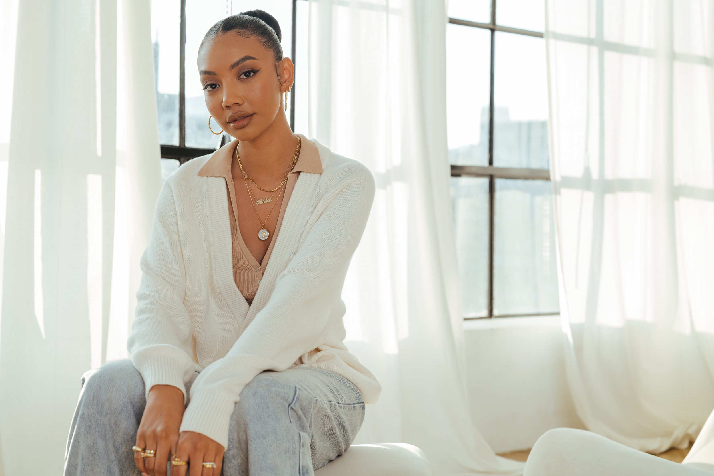 About — ASIA JACKSON