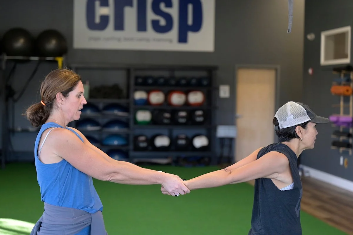 Crisp Classes | Yoga, Bootcamp, Cycling, & Personal Training in ...