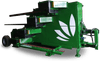KP-4 Industrial Hemp Harvester